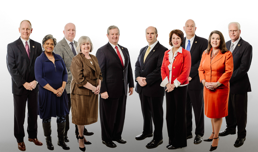 Staff | Mobile County Sheriff's Office