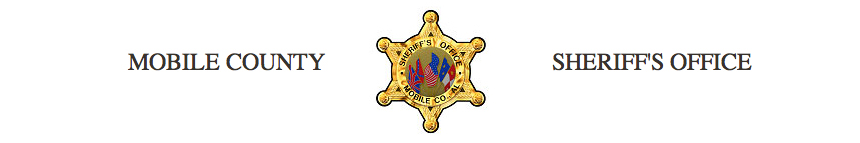 MCSO NARCOTIC DEPUTIES ARREST TWO…. | Mobile County Sheriff's Office
