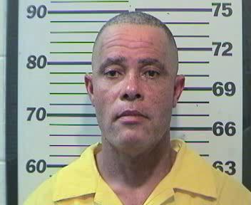 MCSO WORK AROUND THE CLOCK TO ARREST MURDER SUSPECT | Mobile County ...