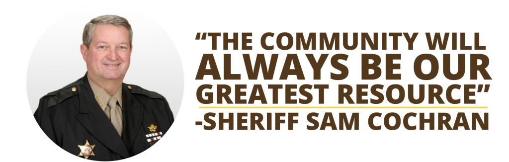 Mobile County Sheriff's Office | Mobile County Sheriff's Office