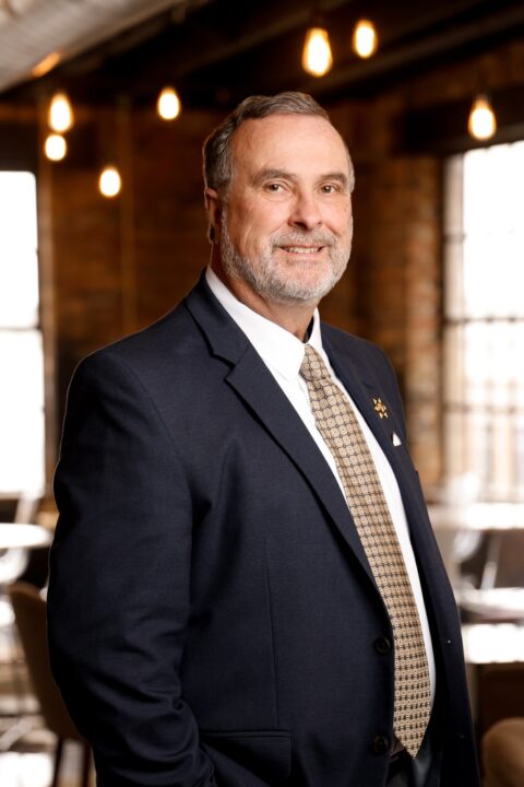 Staff | Mobile County Sheriff's Office