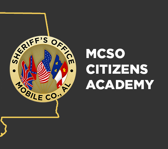 Mobile County Sheriff's Office | Mobile County Sheriff's Office